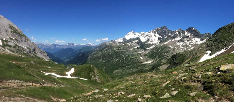 French Alps Hikes | Self Guided & Small Groups | Walking Holidays in France