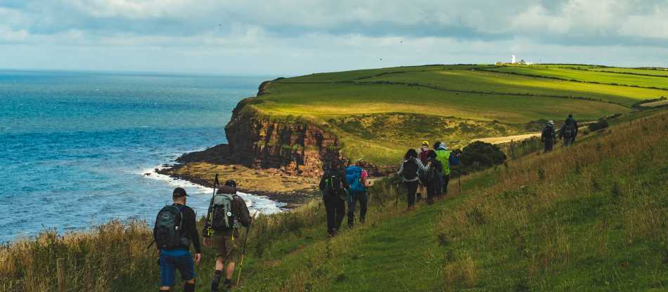 United Kingdom Walking & Hiking Tours | Walkers' Britain & Europe
