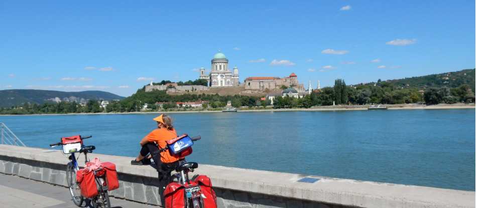 Hungary Cycling Holidays | Self Guided Cycle Tours in Hungary