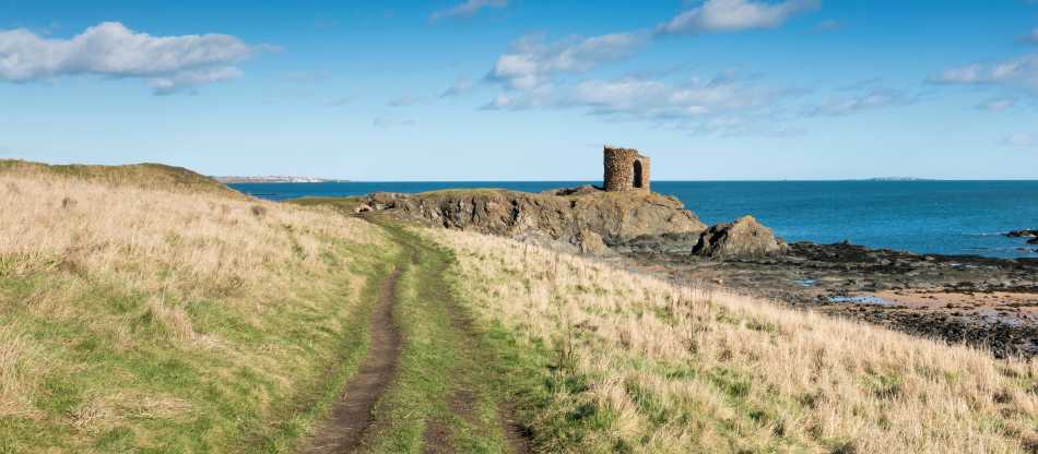 Fife Walking Tours