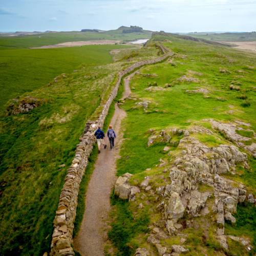 Walkers' Britain | UK & Europe Walking & Cycling Tours