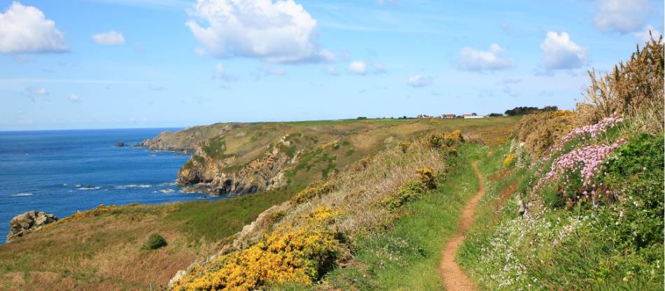 British Isles Walking & Cycling Holidays | Walkers' Britain