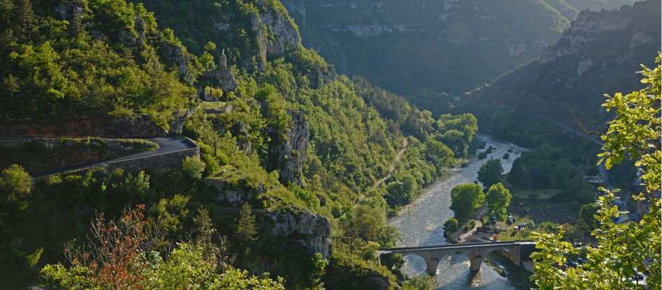 Cevennes Walking Holidays | Self Guided | Active France Tours