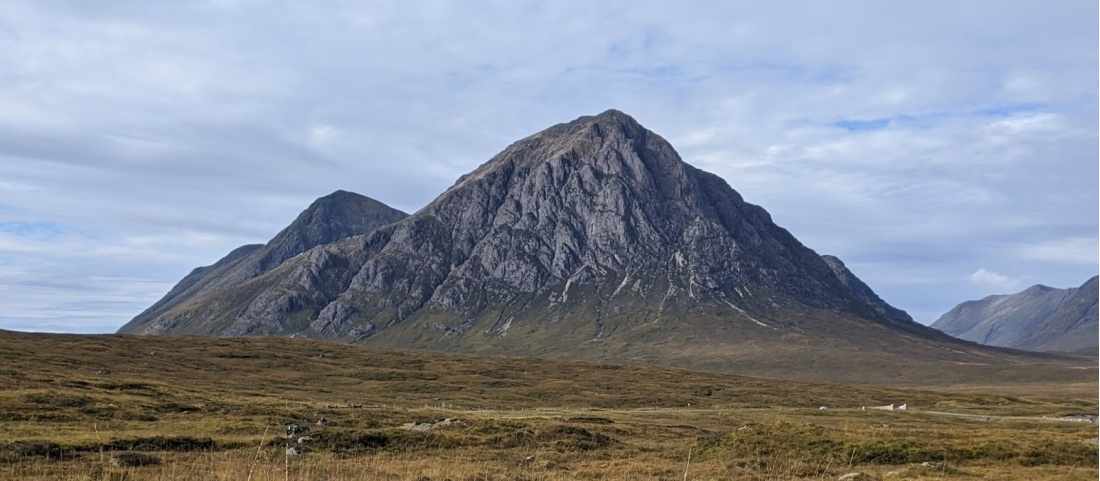 Walkers Britain | Walking the West Highland Way: "This is why peo