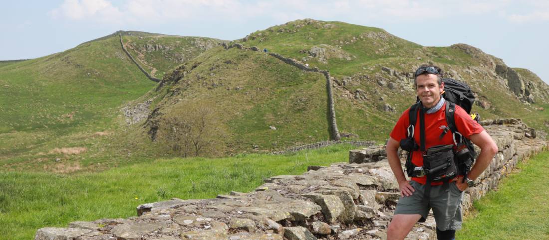 Walkers' Britain & Europe | The Best UK National Walking Trails
