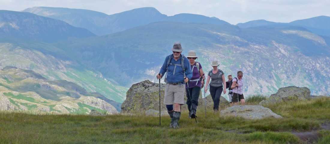 Walkers' Britain & Europe | The Official Coast to Coast Passport